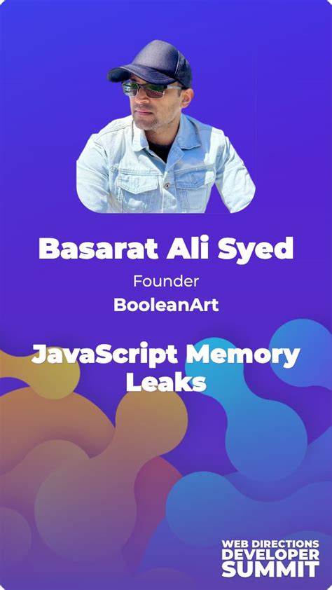 basarat ali syed on linkedin we all know that javascript is garbage collected for most