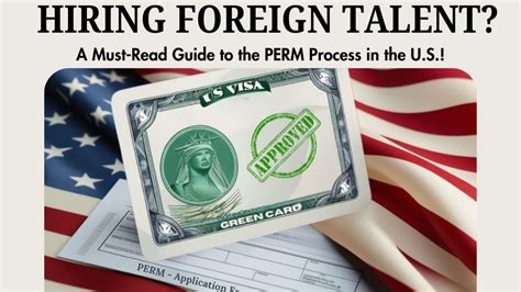 How Does The Perm Process Work