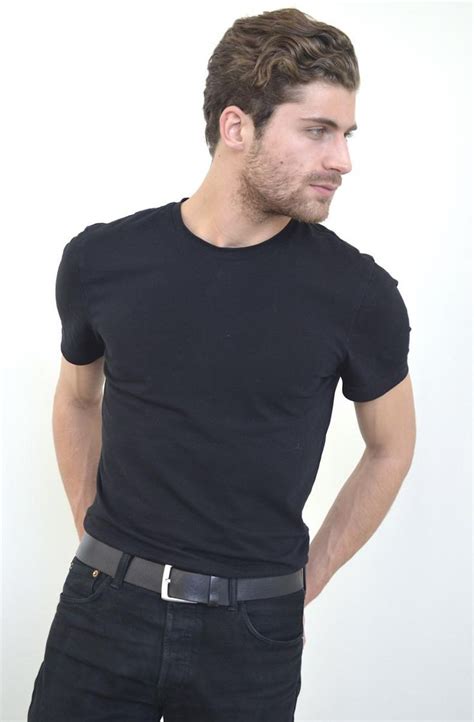 Pin De Eduardo Miranda Em Thom Morell