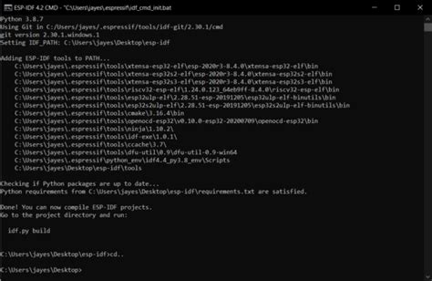 Controlling A Led With Esp32 C3 Devkitm 1 Development Board Using Esp