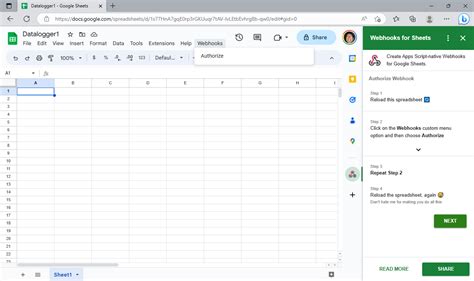 Bermain Arduino Iot Cloud Aplikasi4 Datalogger Iot