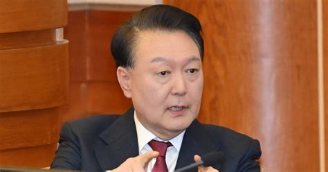 윤 측 검찰 대통령 구속 취소해야