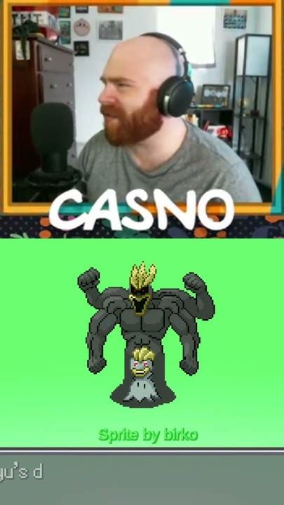 Mimikyu And Machamp Fusion Funny Pokemon Pokemoninfinitefusion Funnymoments Letsplay