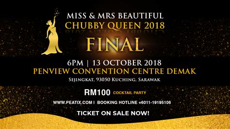 Miss And Mrs Beautiful Chubby Queen