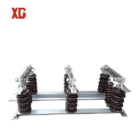 High Voltage Automatic Isolator Disconnect Switch Gw1 24kv 12kv 11kv 10kv