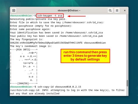 How To Enable SSH Debian 11 Simple Steps
