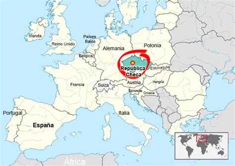Dónde Está Praga Felices Vacaciones