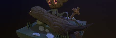 Artstation Lily Gresham