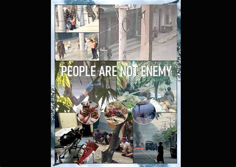 မတရားစစ်အာဏာသိမ်းမှု ၆၆ ရက်အကြာ ကျဆုံးပြည်သူပေါင်း ၆၀၀ နီးပါးရှိလာ