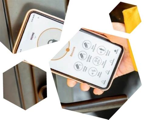 Mobile Access Control How Can I Use It Dicsan Technology