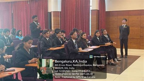 rishabh anuram mogili on linkedin valuable learning experience at the odd semester open forum