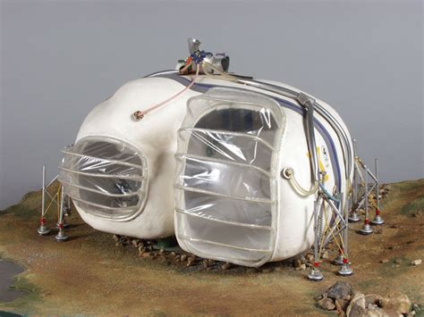 Hidden Architecture Living Pod Hidden Architecture