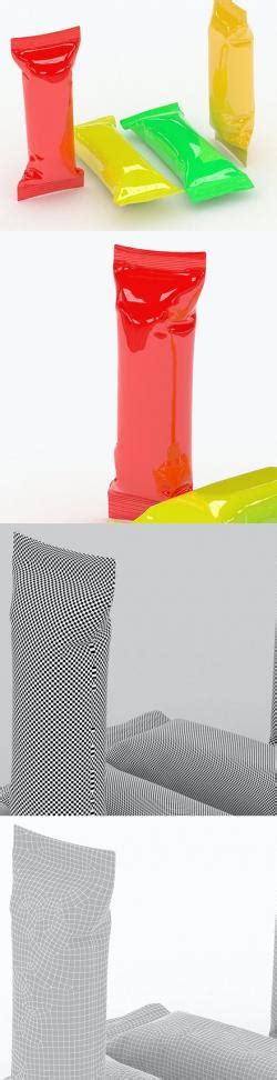 6x6 Foil Candy Wrappers 3d Models Page 1 Stlfinder