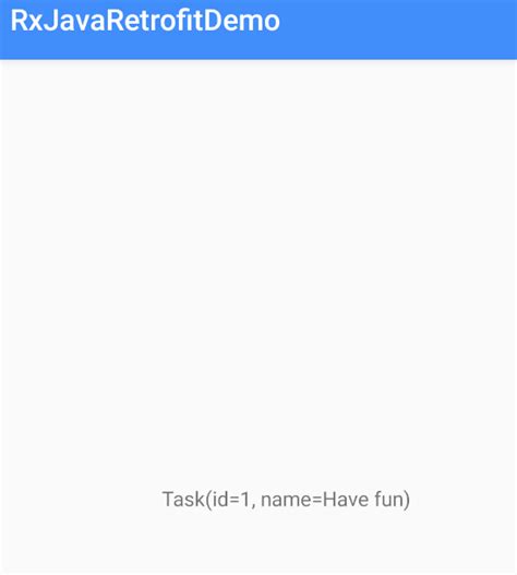 rxjava retrofit实现网络请求封装的方法 移动开发 亿速云
