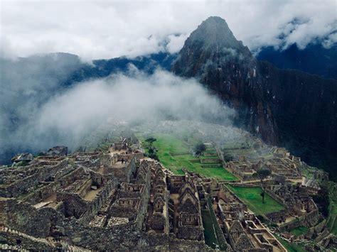 New Machu Picchu Circuits 2025 Machu Picchu Mp