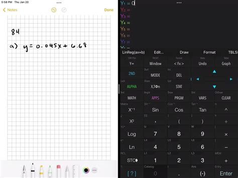 ⏩solveduse A Graphing Utility To Determine The Least Squares Numerade