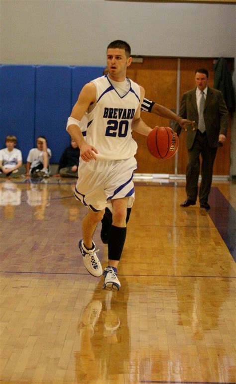 Brian Davison Vp Marketing And Partnerships Heir Hoop Story 076 Local Hoops