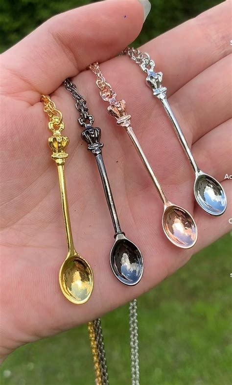 Tinyspoons