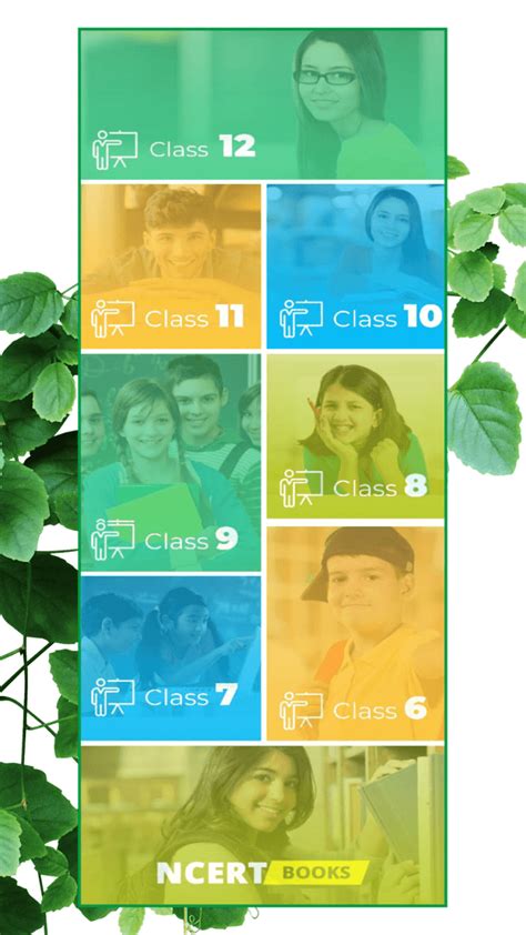 NCERT Solutions For Class Para Android Descargar