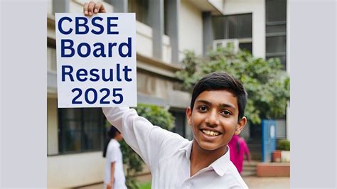 Cbse 10th 12th Results 2025 Date When Will Cbse Announce Result Date And Time Education News