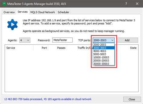 Hyper V Problems And Minimum Requirements For Mq5 Strategy Tester