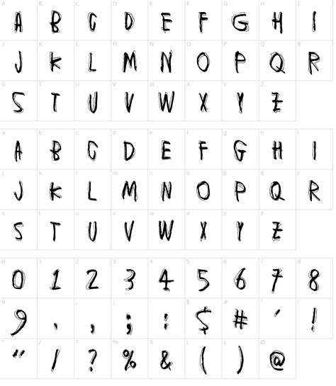 Muspi Merol Font Download