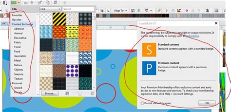 Fill Tool Fail Coreldraw X7 Coreldraw Graphics Suite X7 Coreldraw Community