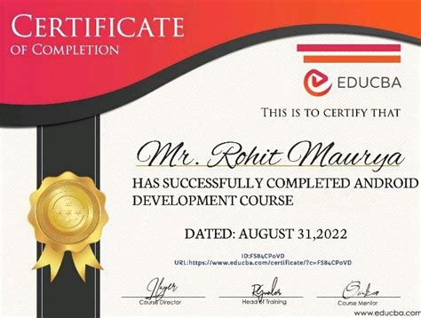 Rohit Maurya On Linkedin Androiddevelopment Androiddeveloper