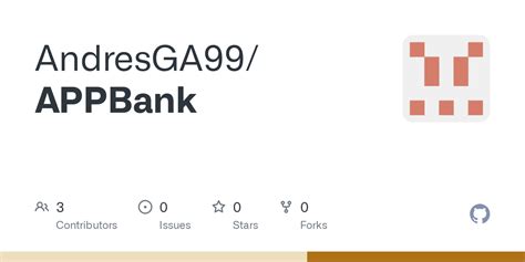 Github Andresga99appbank