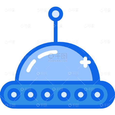 Png免抠元素 飞碟 素材免费下载 512像素 Svg格式 编号53789027 千图网