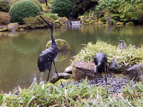 Portland Japanese Garden Smithsonian Gardens