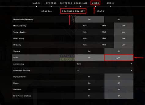 low gpu usage valorant fix it with these quick solutions
