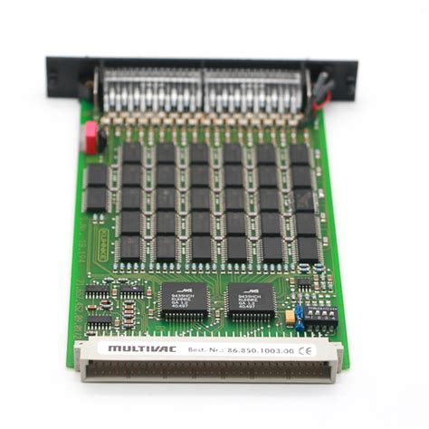 PC Board PLC Add On Board Inter Tech Supplies
