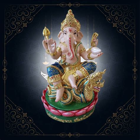 ព្រះគណេស ទេពលាភសំណាង