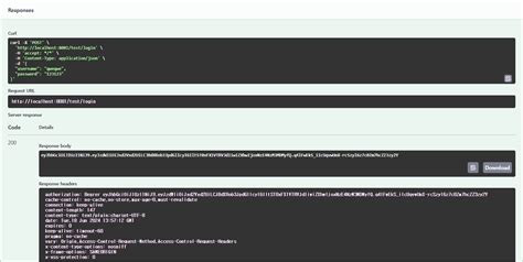 Springboot 2 Spring Security와 Jwt로 인증구현하기
