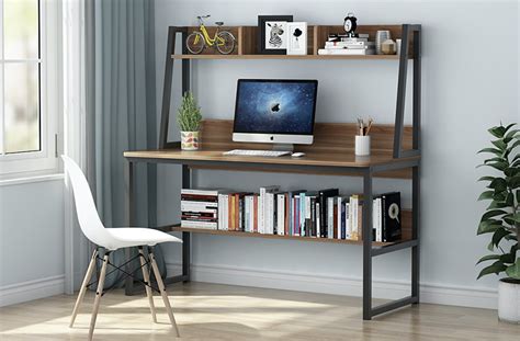 rs recommends the best computer desks for your home office or dorm