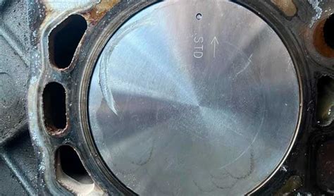 Ford 37 V6 Engine Decoding The Firing Order