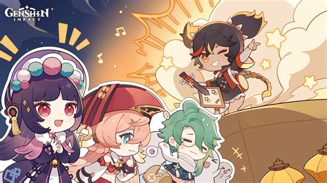 Genshin Impact Hd Yun Jin Genshin Impact Rare Gallery Hd Wallpapers