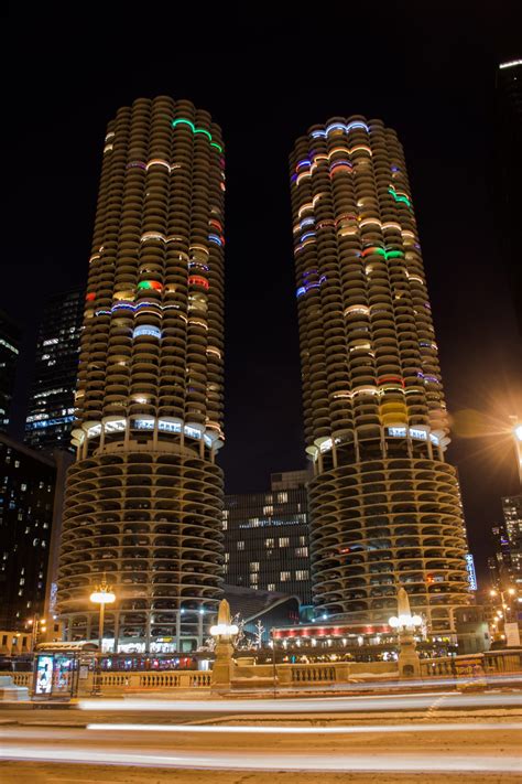 45 Best Marina City Images On Pholder Chicago Architecture Porn And