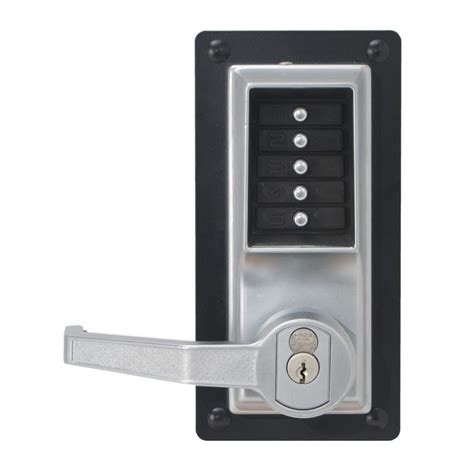 Simplex Lp1000 Exit Trim Action Lock Sales