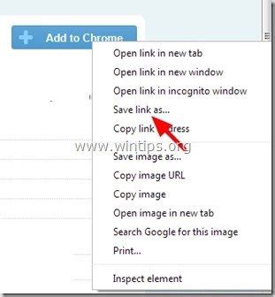 How To Install Re Enable Chrome Extensions That Are Not Downloaded From The Chrome Web Store