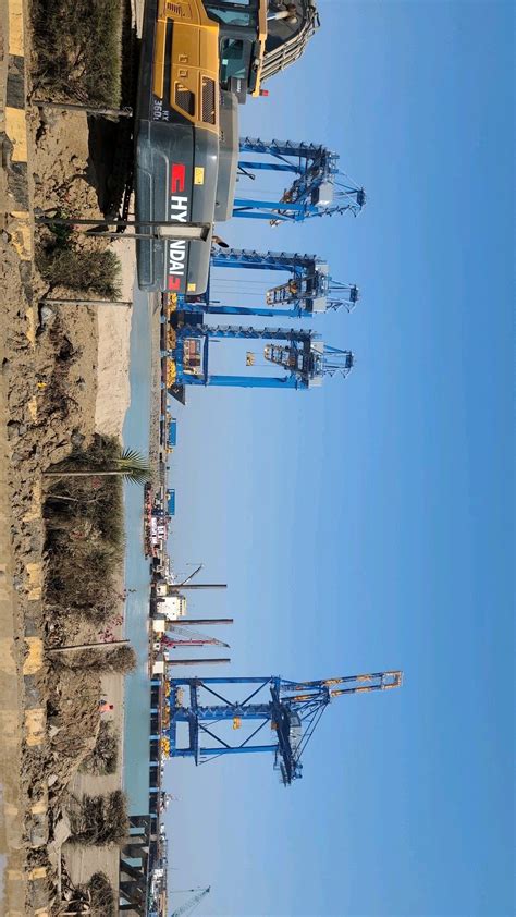 mihir gediya linkedin‘de seaport adaniports