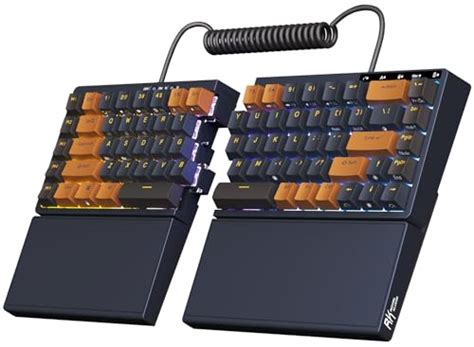 Top 10 Best Split Keyboard For Gaming Reviews Buying Guide Katynel