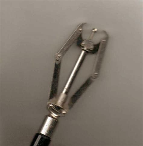 Gauge Pointer Needle Removal Tool Collectors Weekly