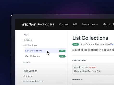 Website Interactions And Animations Webflow