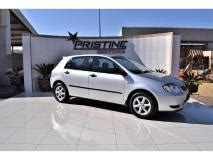 Toyota RunX Cars For Sale In South Africa AutoTrader