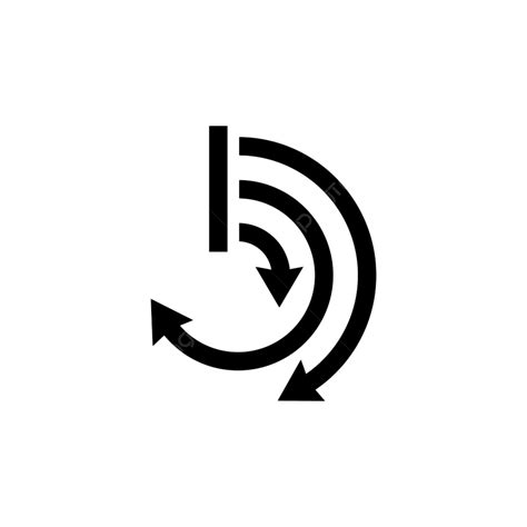 Arrow Diagram Vector PNG Vector PSD And Clipart With Transparent Background For Free Download