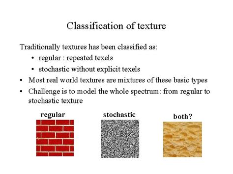 Texture Synthesis By Nonparametric Sampling Image Quilting For