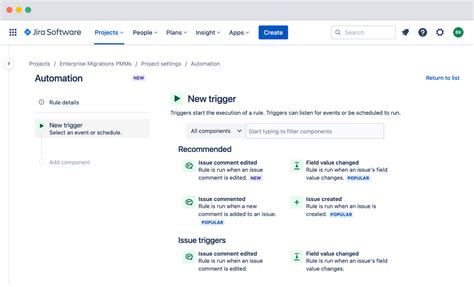 Jira Software Cloud 및 Data Center 기능 비교 Atlassian
