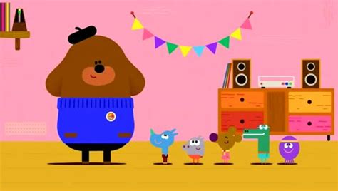 阿奇乐乐园第二季 大山谷图库